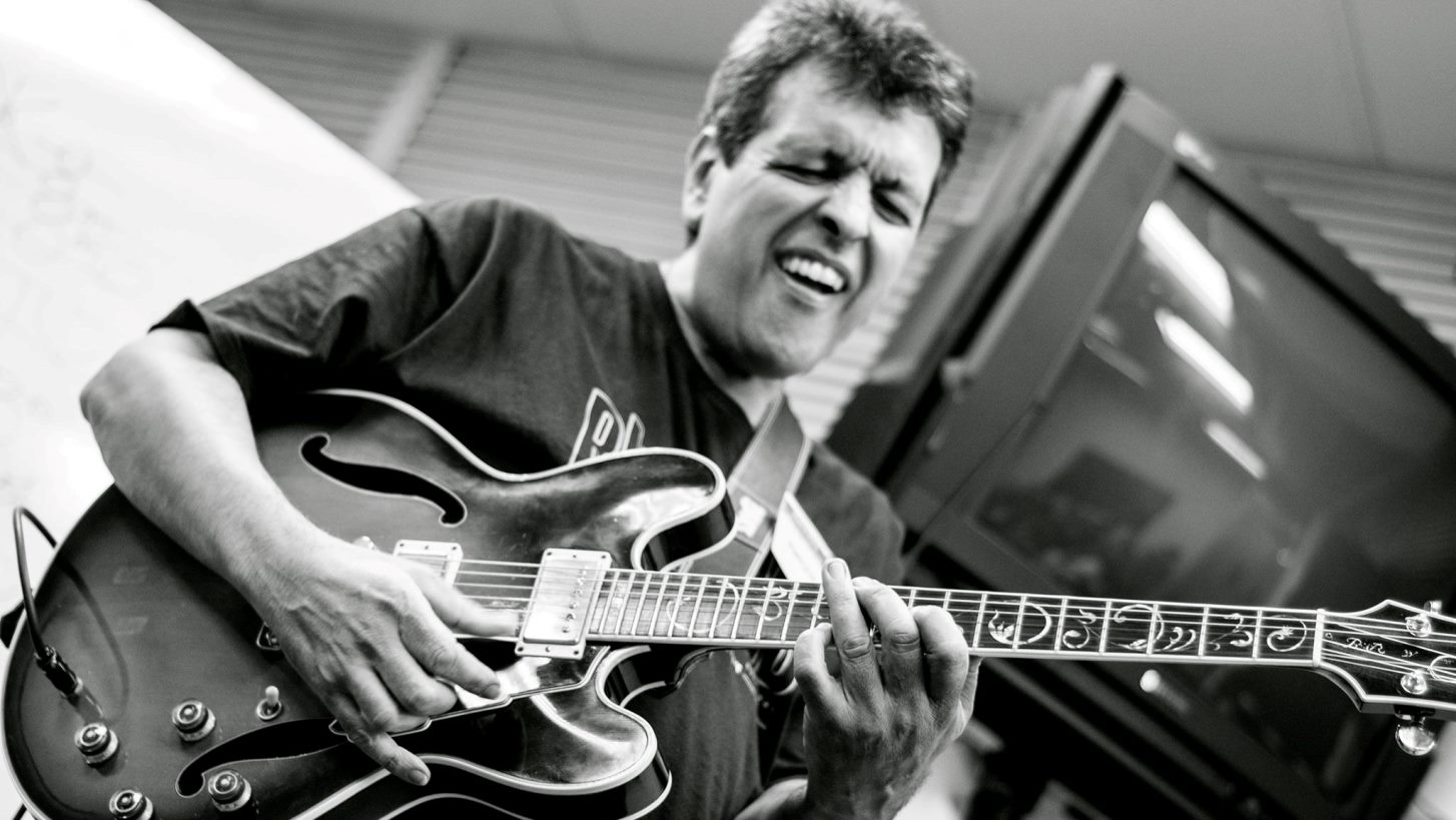 Roberto Alejandro Rey