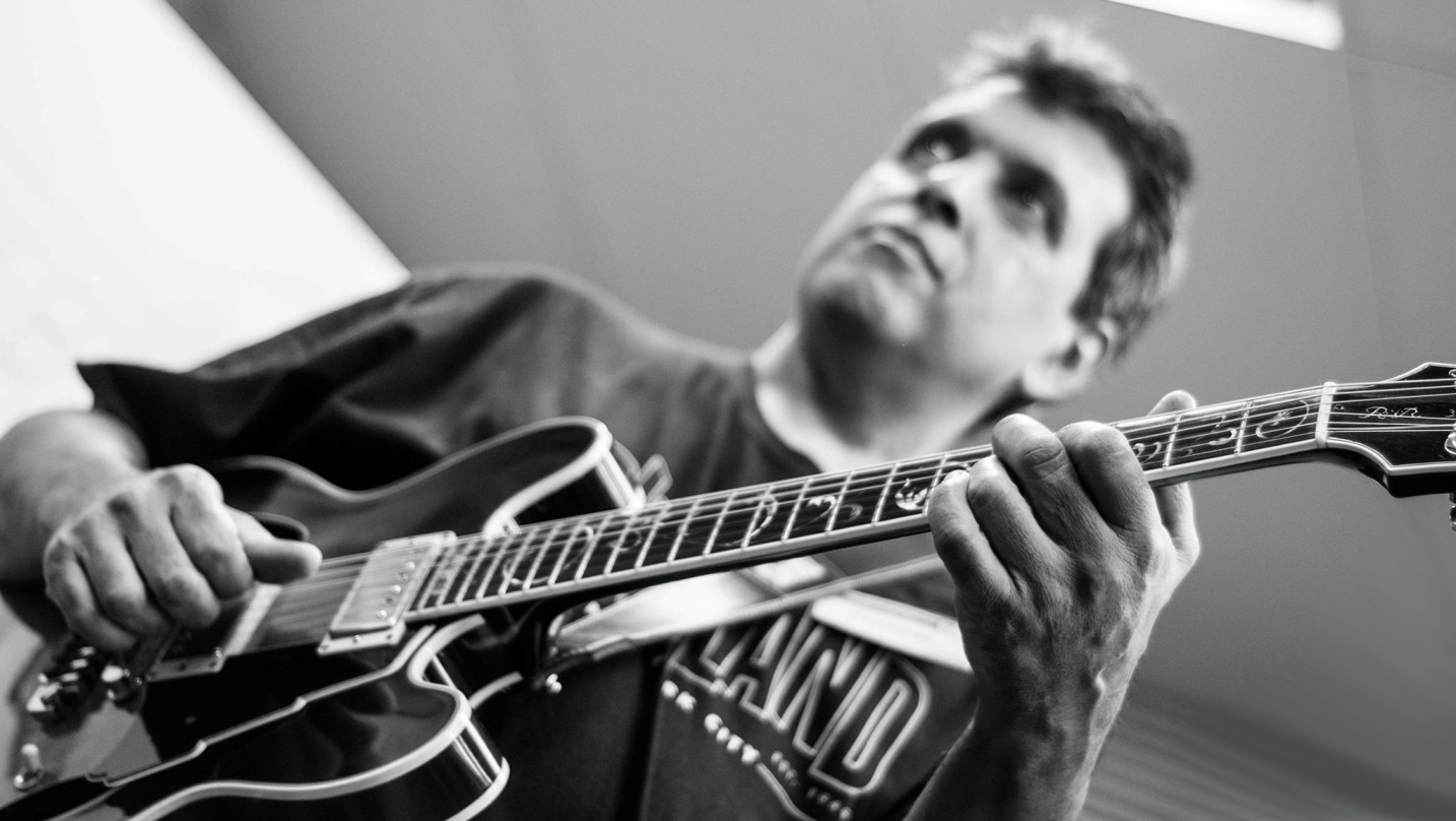 Roberto Alejandro Rey