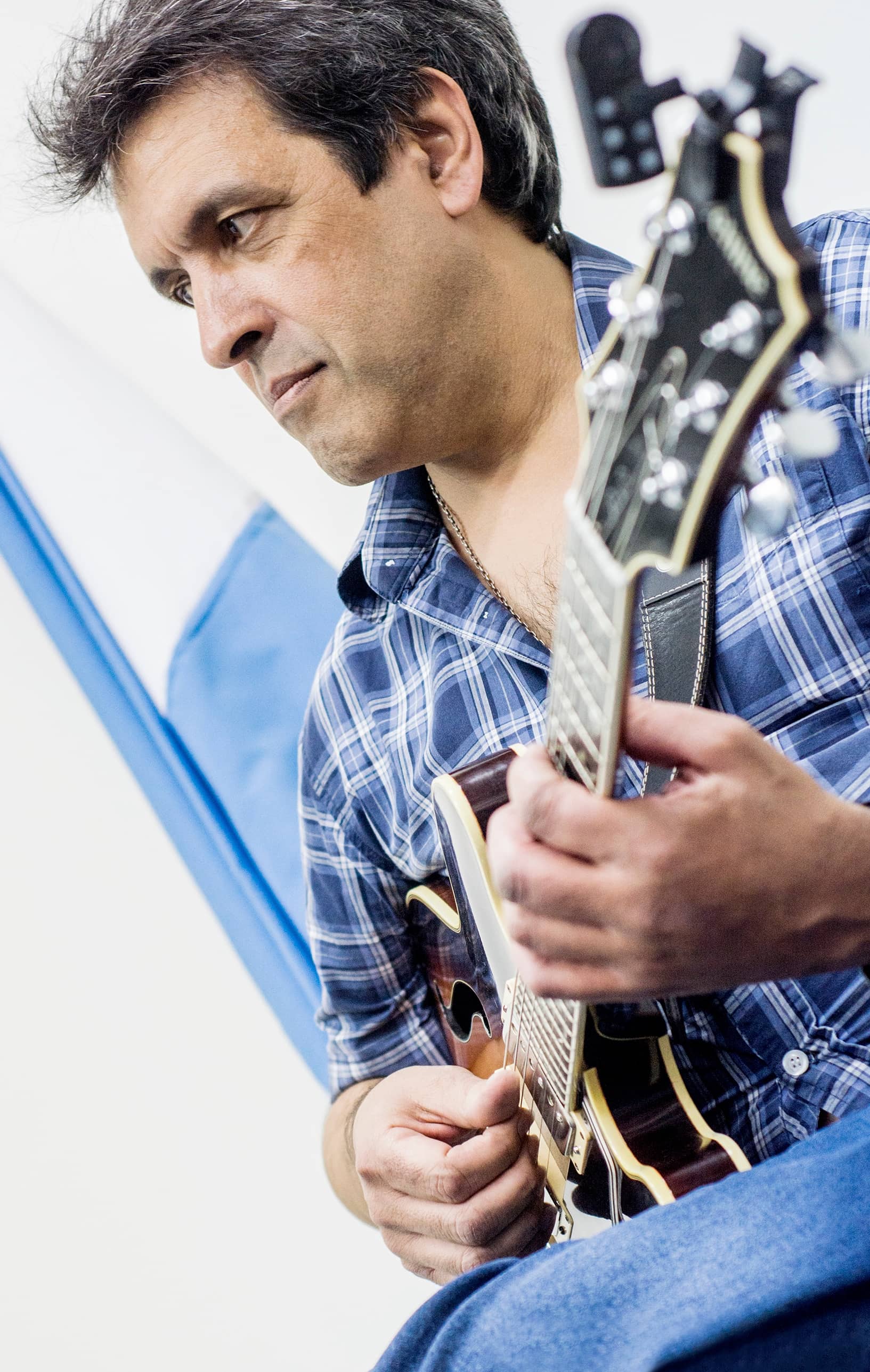 Roberto Alejandro Rey